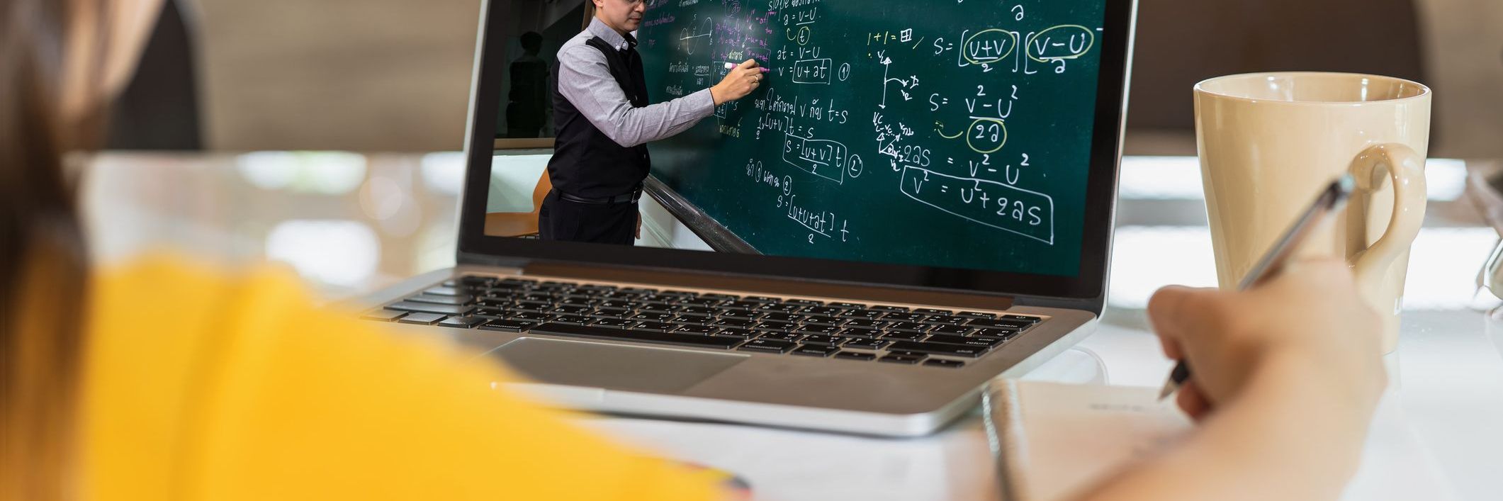 Ficus Education Online Courses